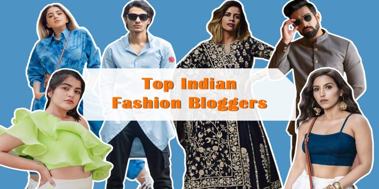 Top 10 Best Fashion Bloggers In India 2025 To Follow
