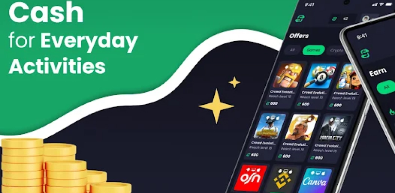 Top 20+ Real Money Earning Apps in India 2025 - Without Investment