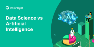 Key Difference Data Science vs Artificial Intelligence